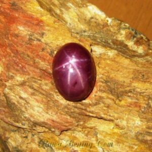 5 Manfaat Batu Permata Ruby Secara Fisik dan Menurut Legenda
